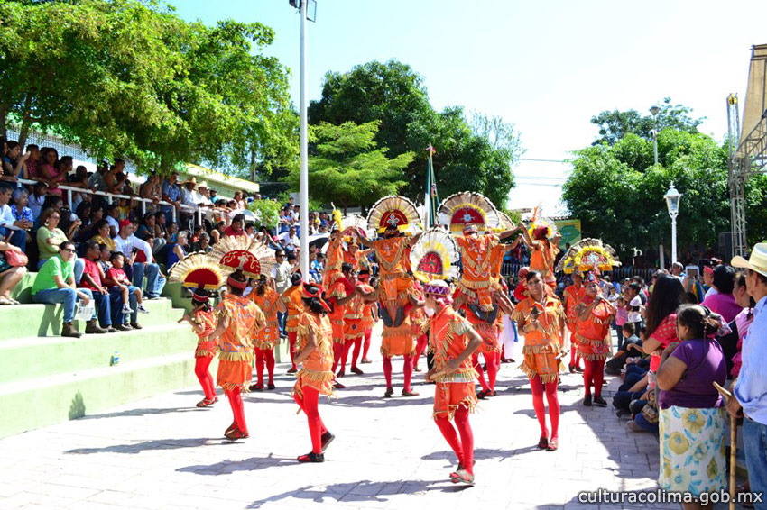Colima, tierra de sones, arpas y danzas | Sound Travel